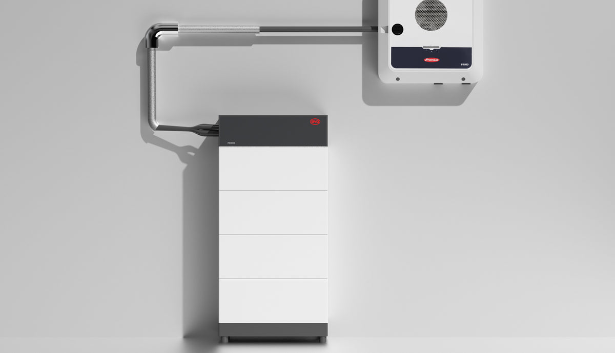 Energy Storage: Battery-Box Premium | EndlissPower