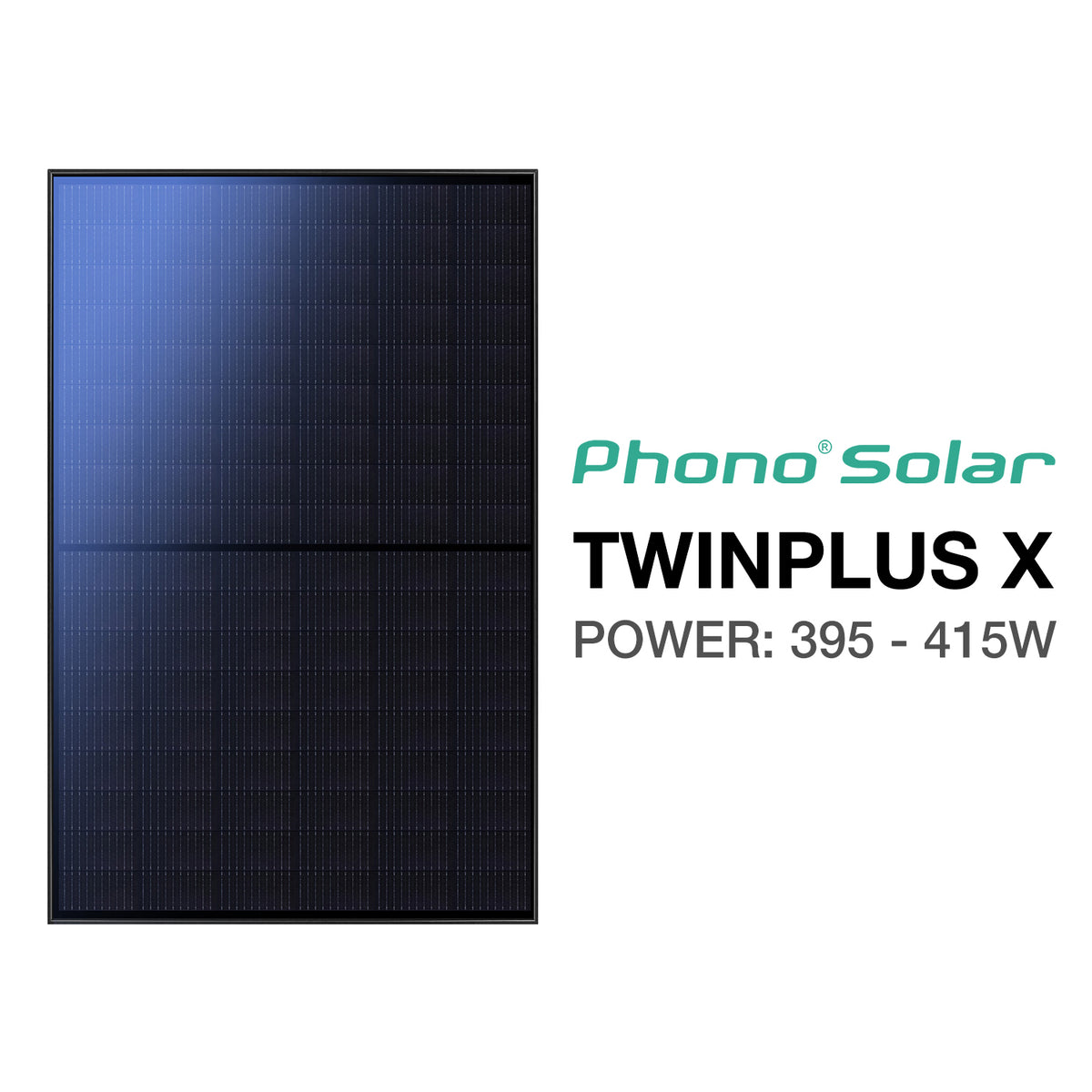 Phono TwinPlus X Module | EndlissPower